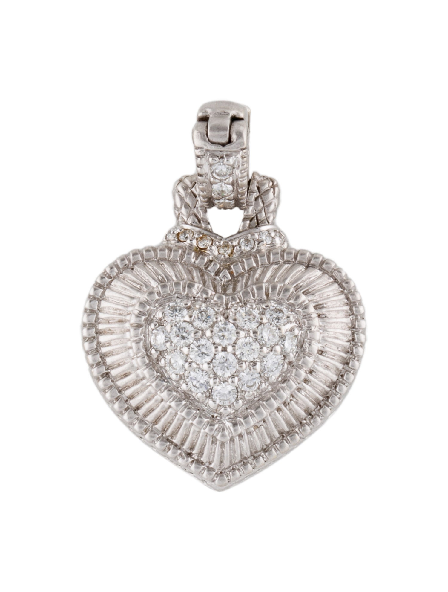 Judith Ripka | The RealReal