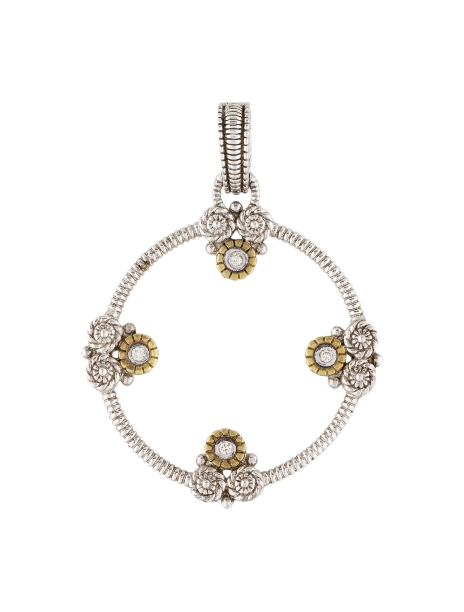 Judith Ripka | The RealReal