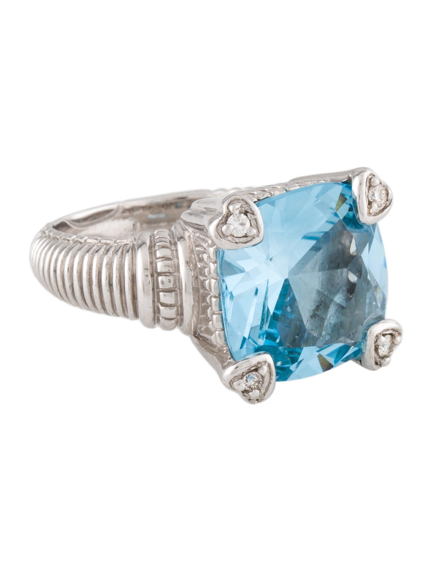 Judith Ripka | The RealReal