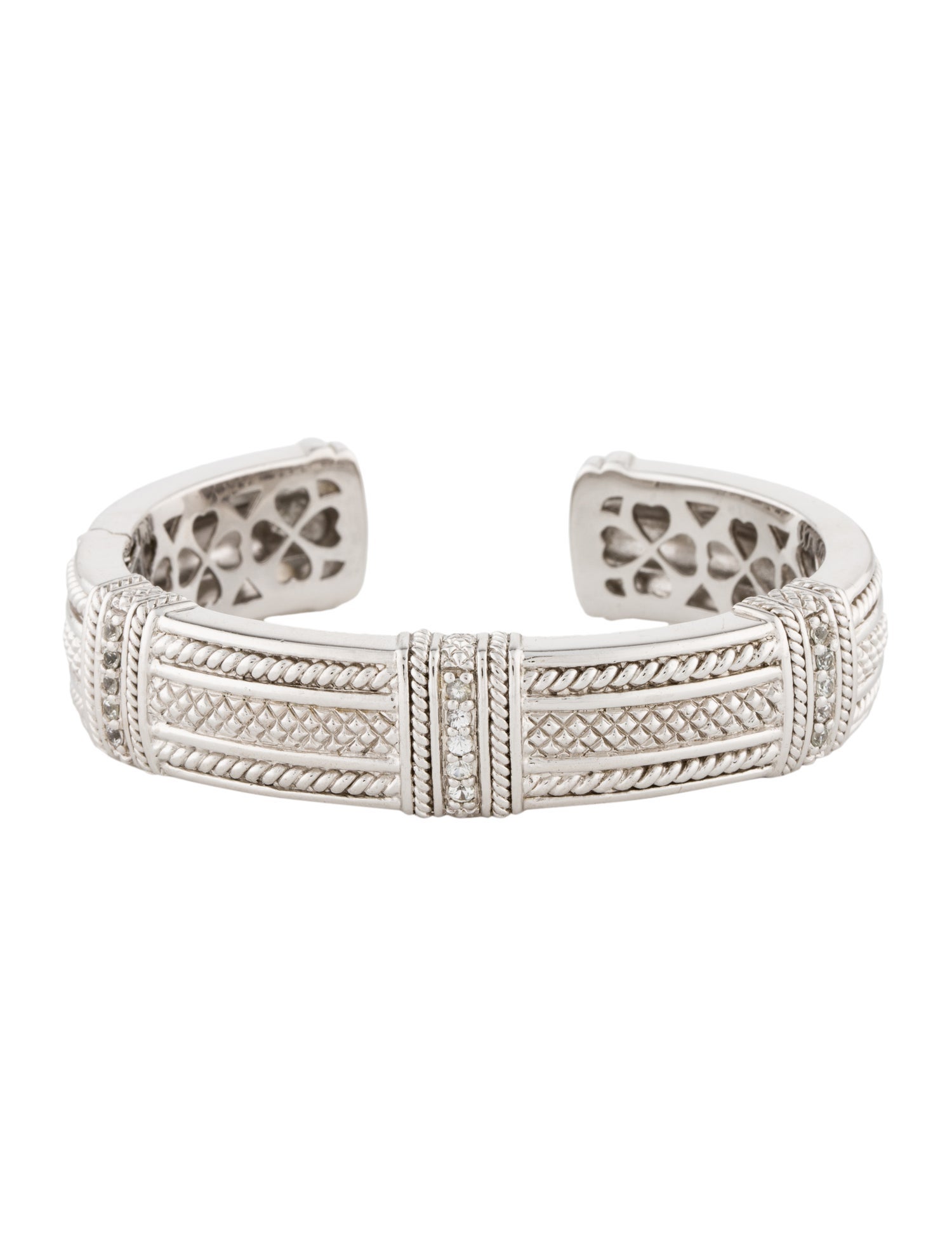 Judith Ripka On Sale - Authenticated Resale | The RealReal