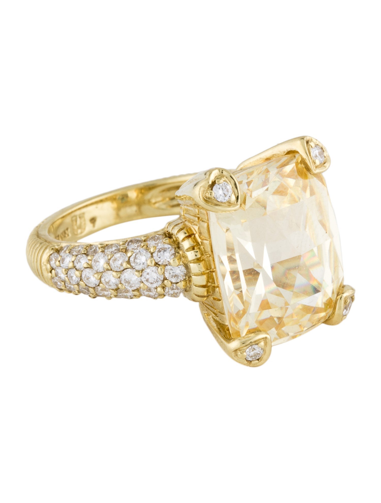 Judith Ripka | The RealReal