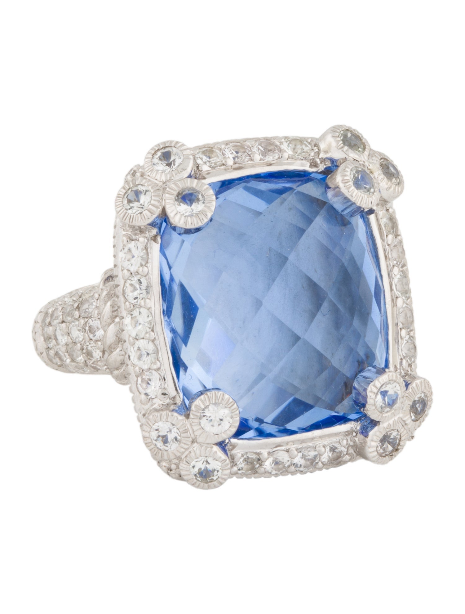 Judith Ripka On Sale - Authenticated Resale | The RealReal