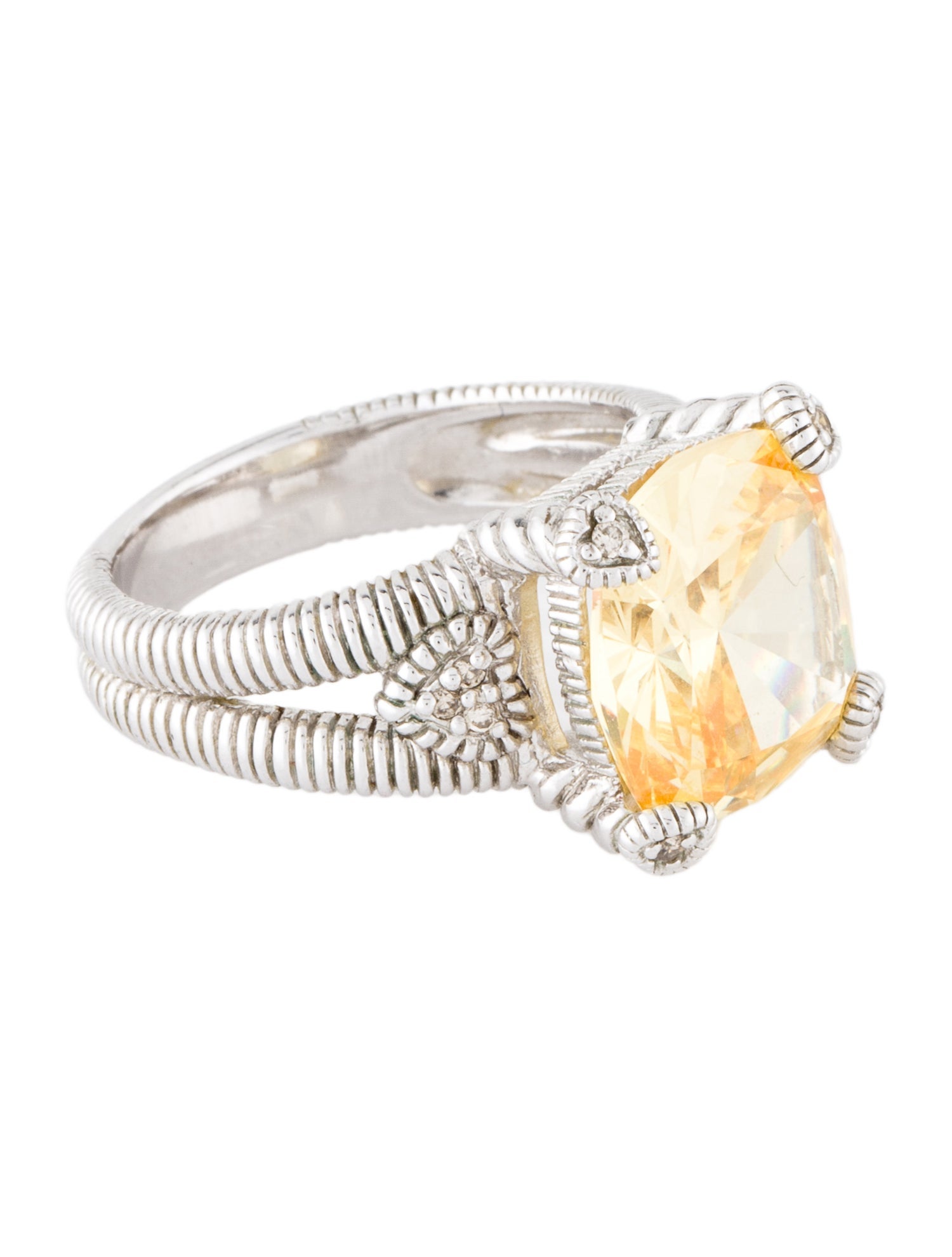 Judith Ripka On Sale - Authenticated Resale | The RealReal