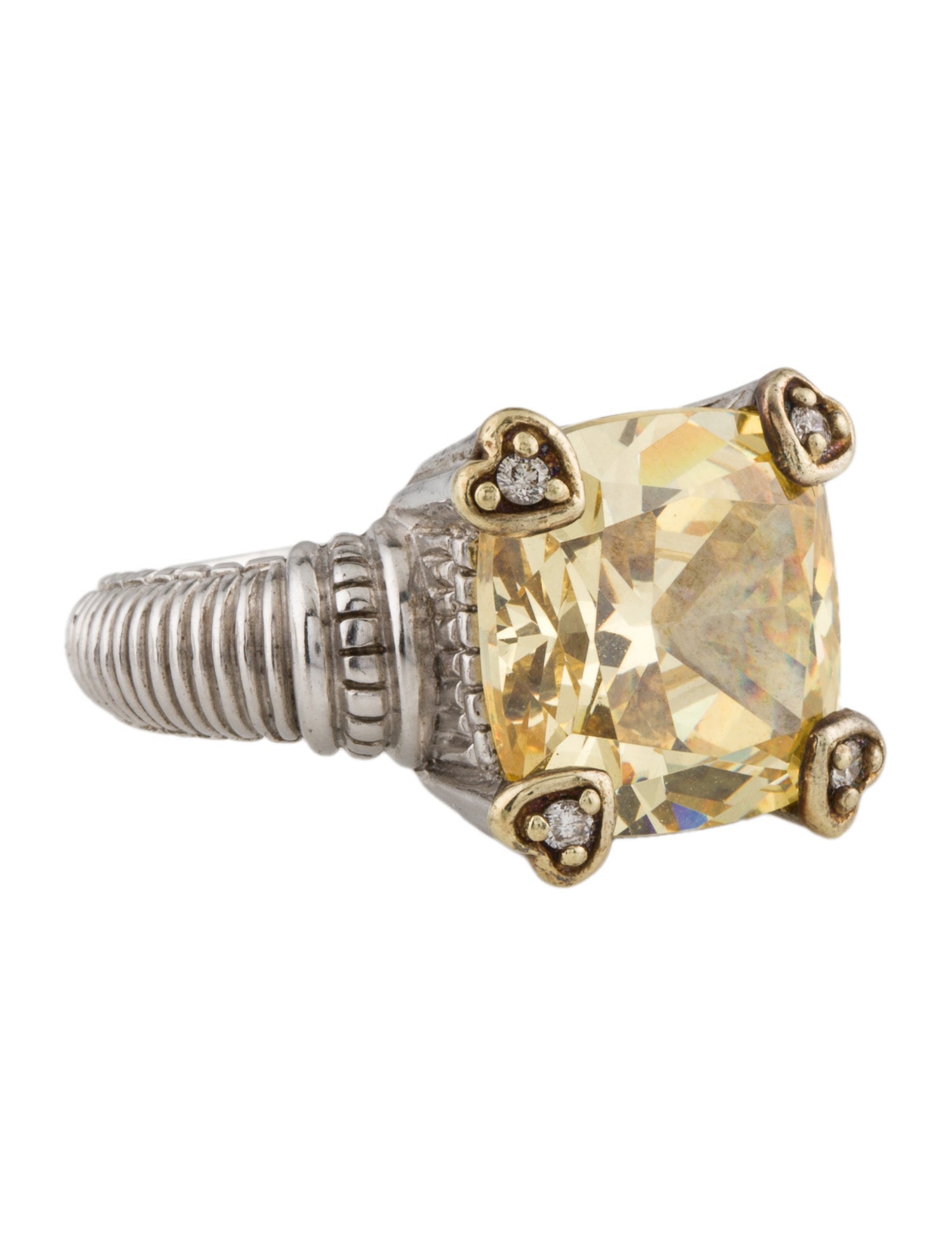 Judith Ripka | The RealReal