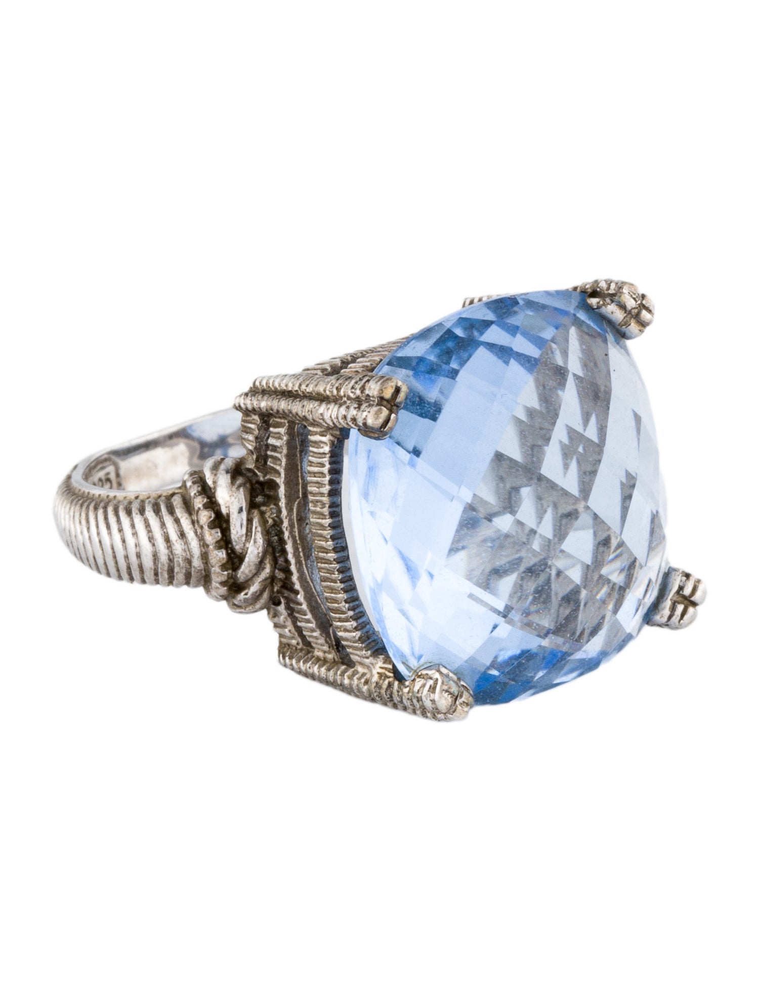 Judith Ripka | The RealReal