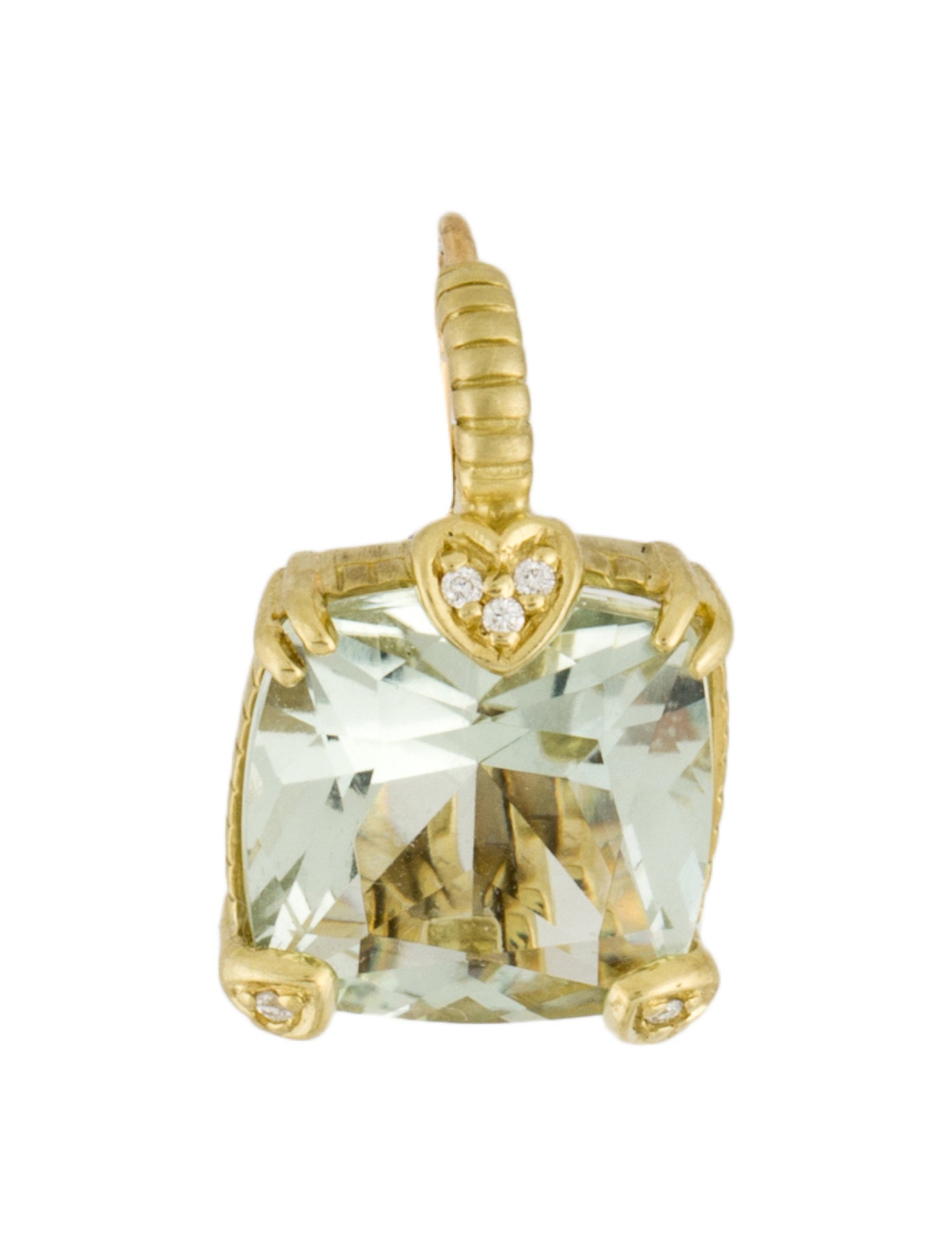 Judith Ripka | The RealReal