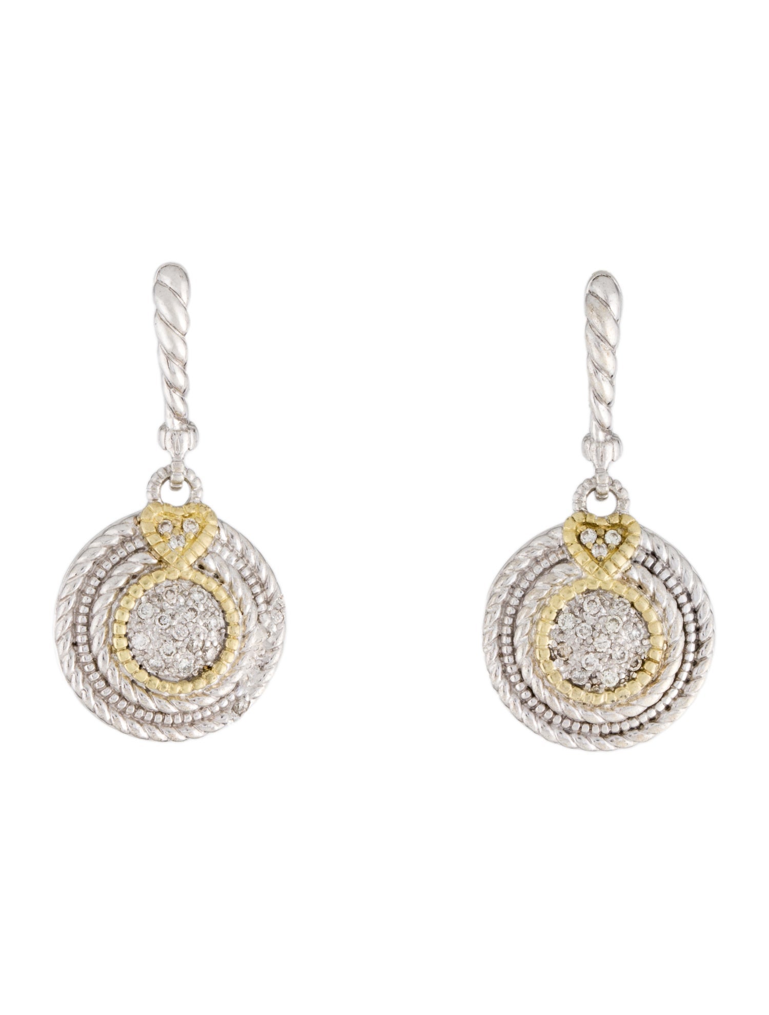 Judith Ripka On Sale - Authenticated Resale | The RealReal