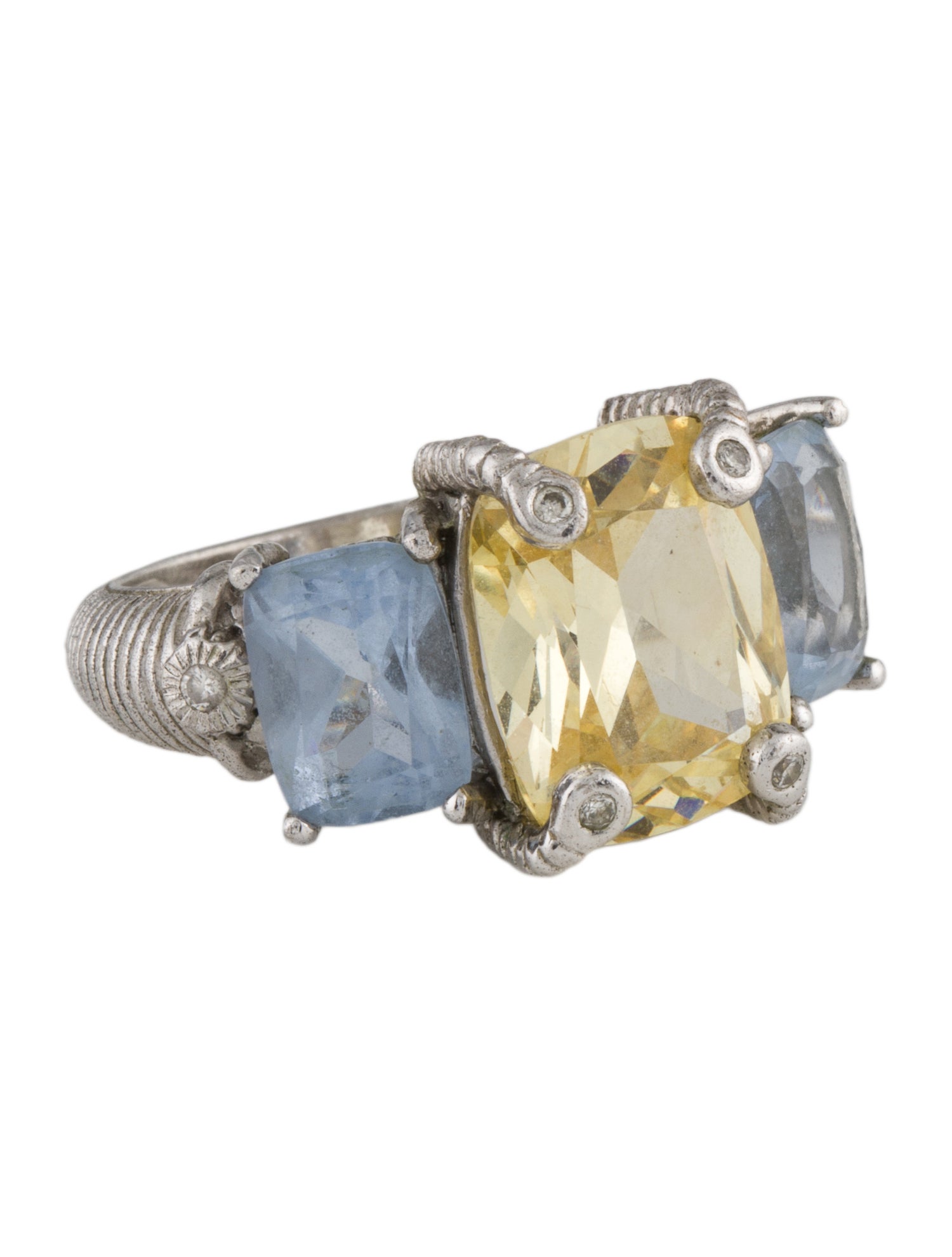 Judith Ripka | The RealReal