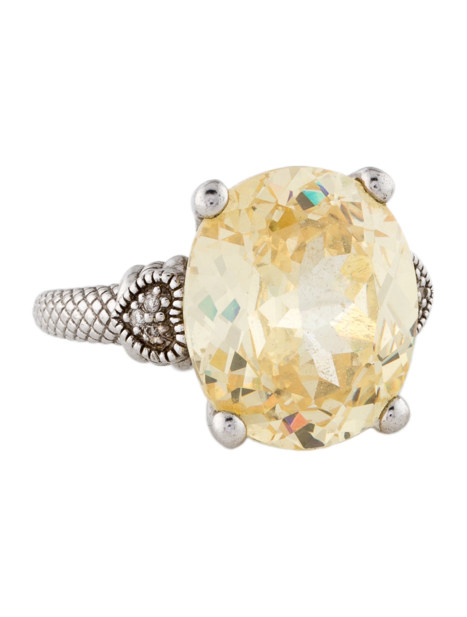 Judith Ripka On Sale - Up To 90% Off | The RealReal