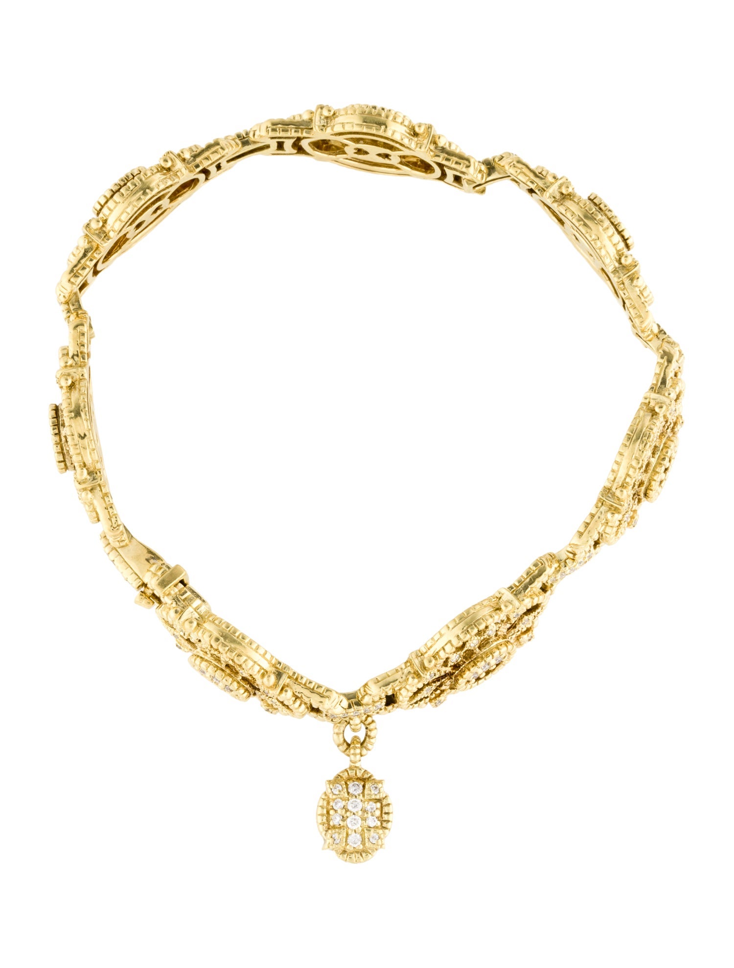 Judith Ripka | The RealReal