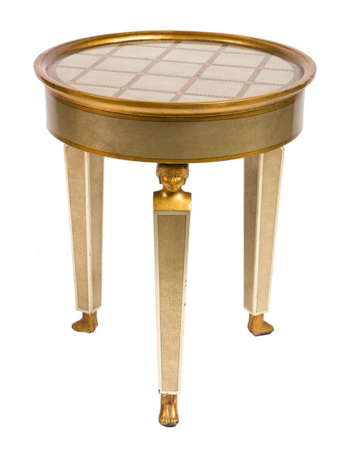 J. Robert Scott Empire Side Table - Furniture - JRSCT20005 | The RealReal