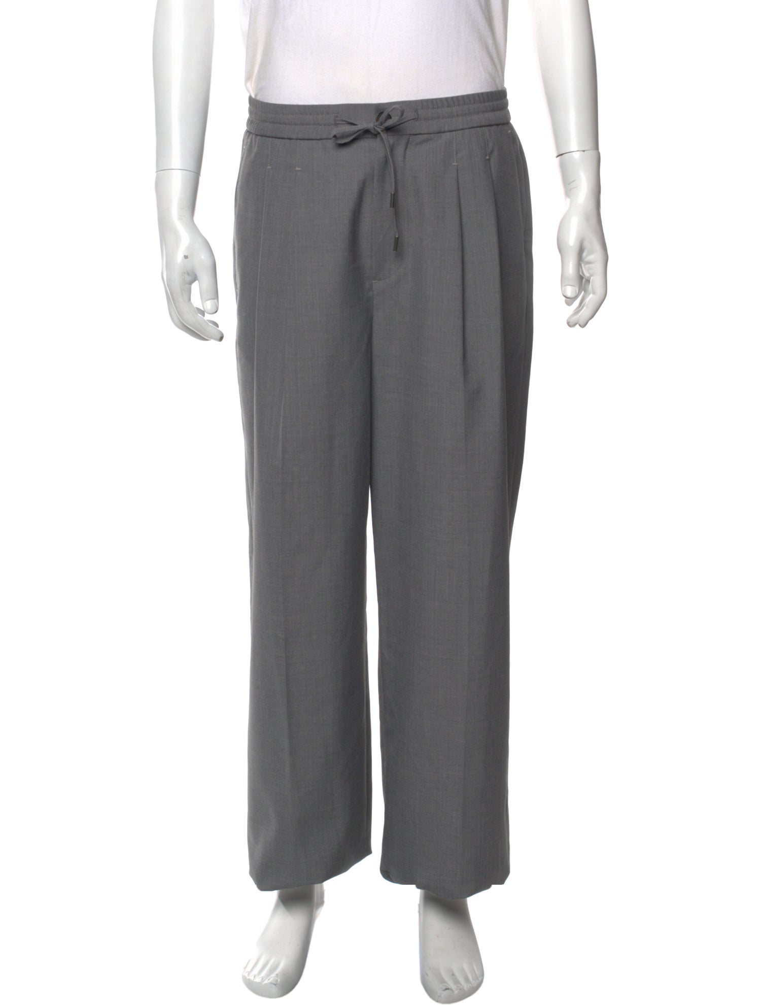 Dunst Dress Pants - Grey, 12.75" Rise Pants, Clothing - JSHFH20141 ...