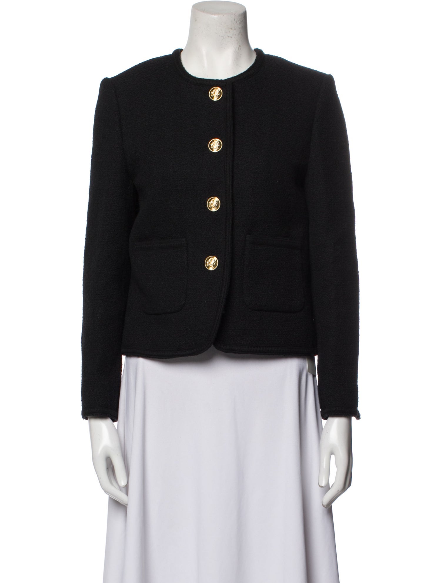 Mackage Down Jacket - Gold Jackets, Clothing - WHM35801 | The RealReal