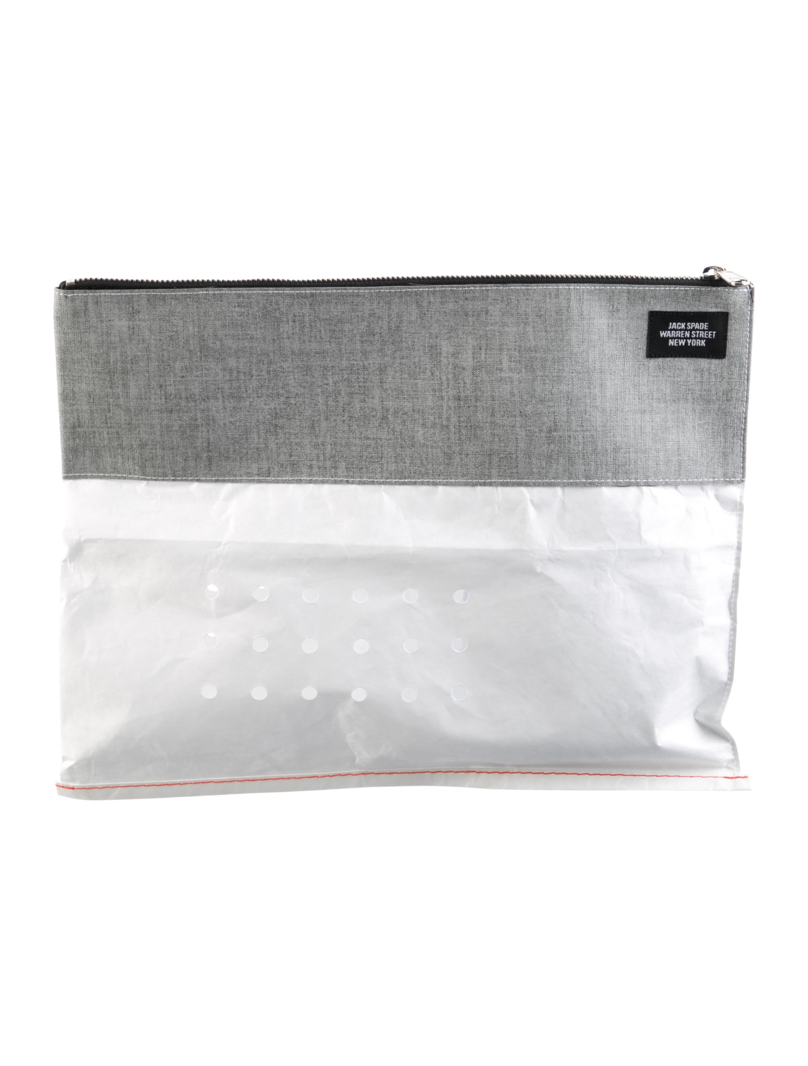 Jack Spade | The RealReal