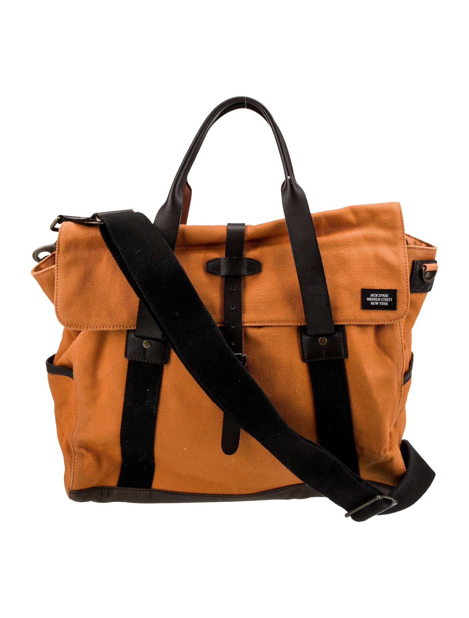 Jack Spade Bags | The RealReal