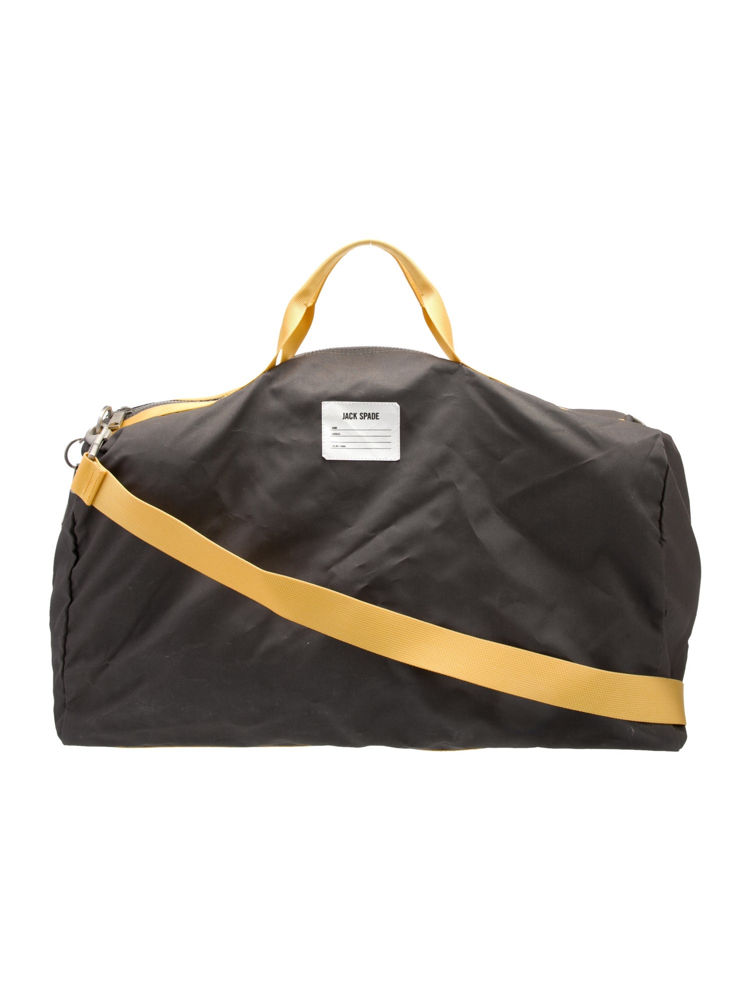 Jack Spade Bags | The RealReal