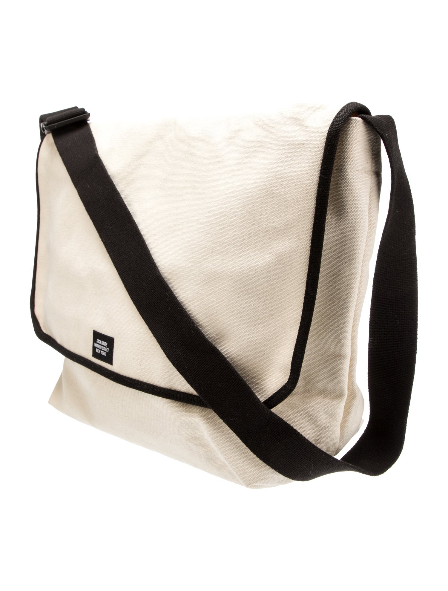 Jack Spade Messenger Bags | The RealReal