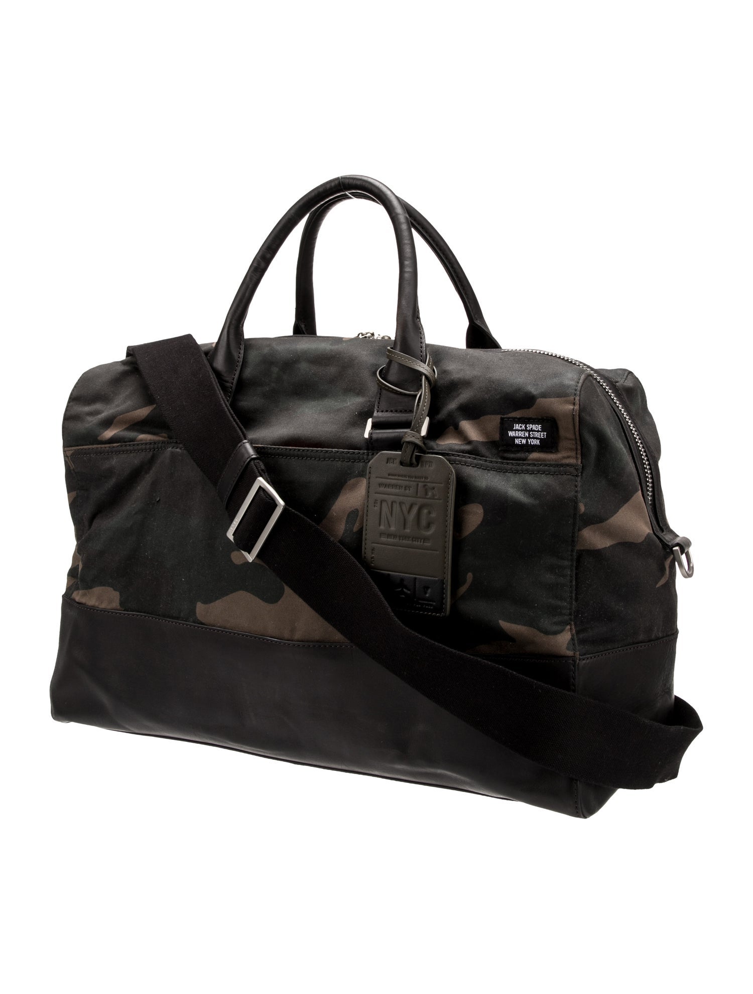 Goyard Goyardine Boeing 55 - Brown Weekenders, Bags - GOY22089 | The ...