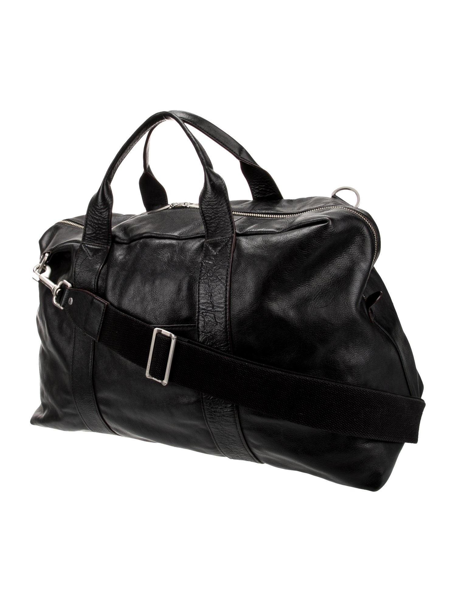 Hermès 2016 Shark Bolide 45 - Neutrals Weekenders, Bags - HER83797 ...