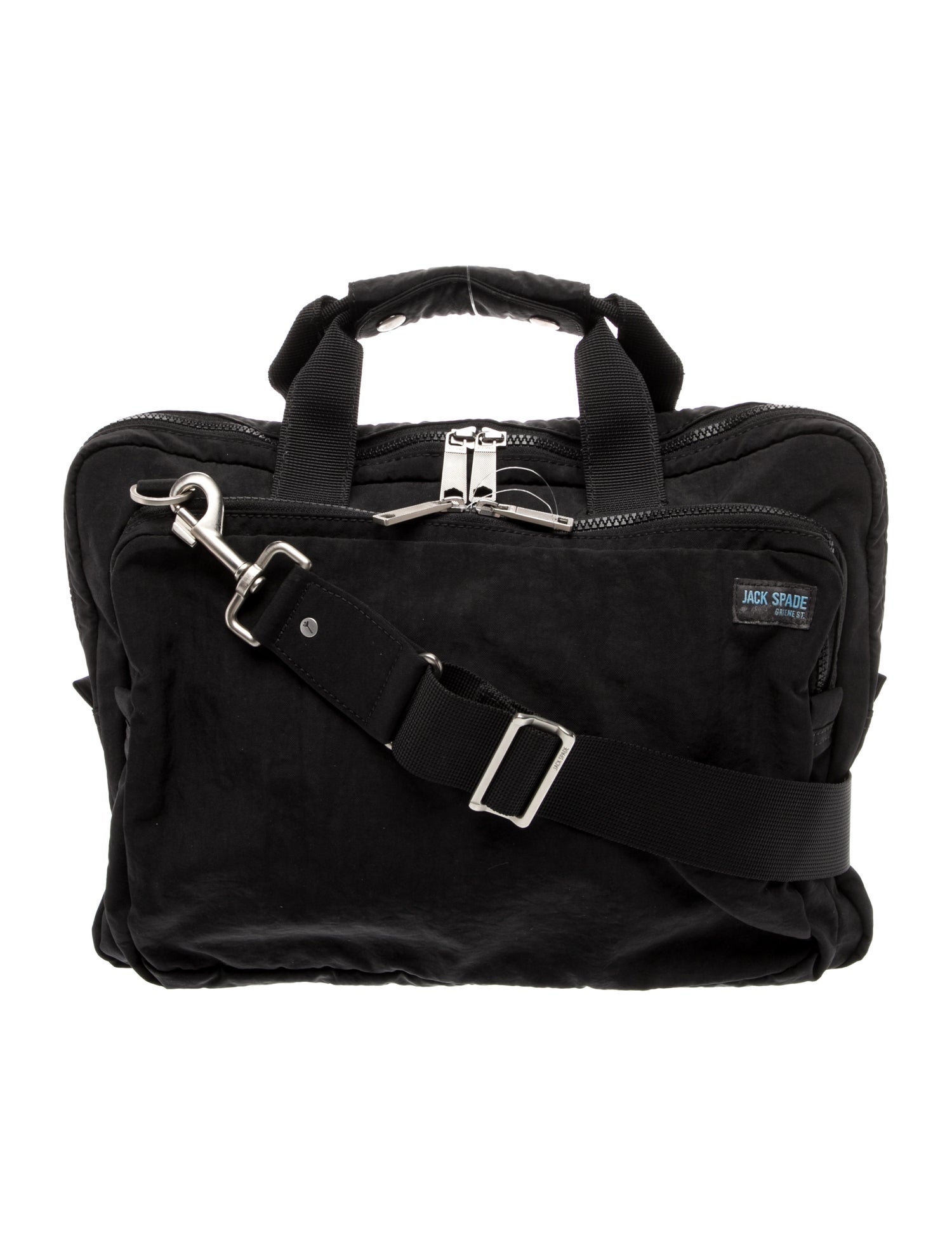 Jack Spade | The RealReal