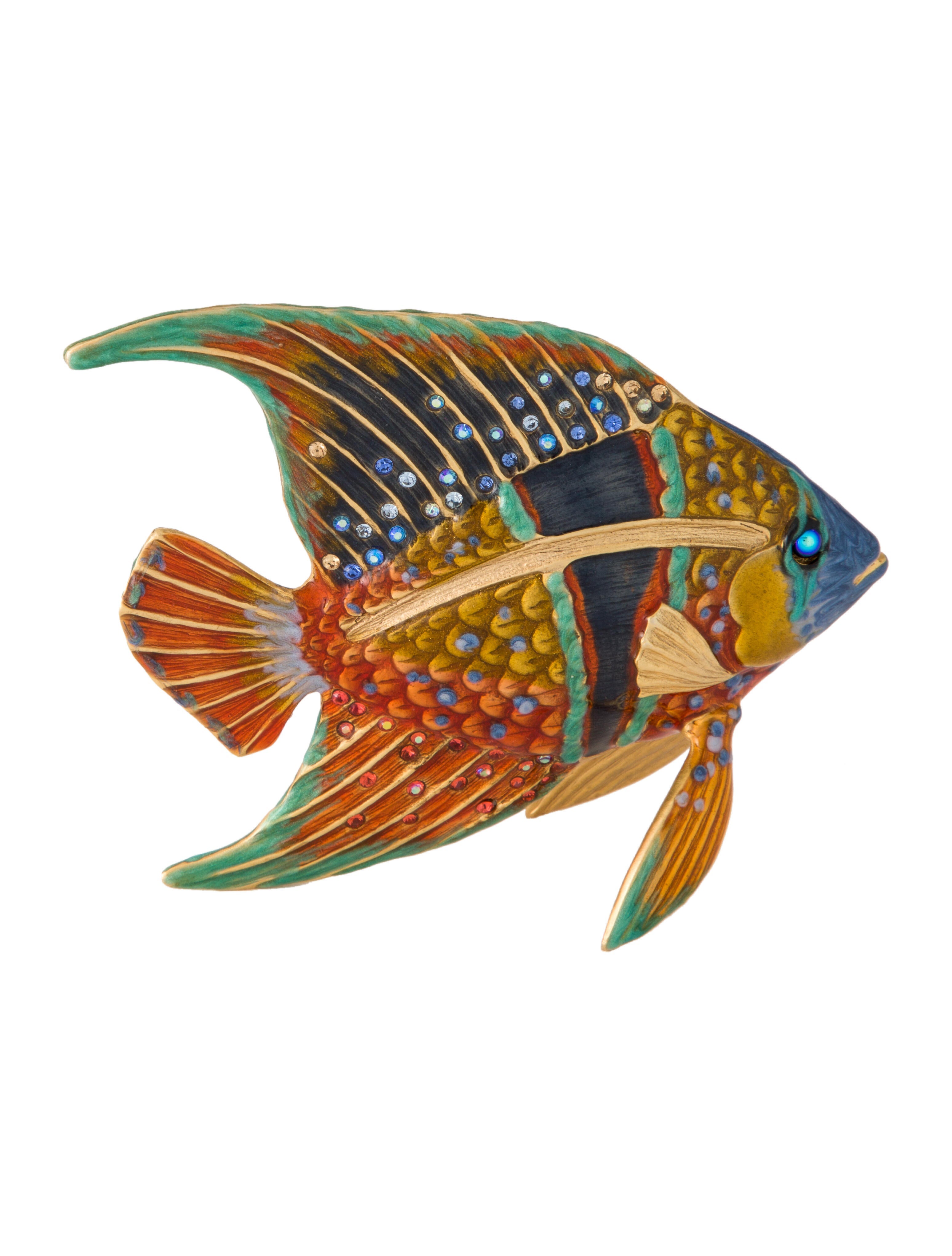 Jay Strongwater | The RealReal