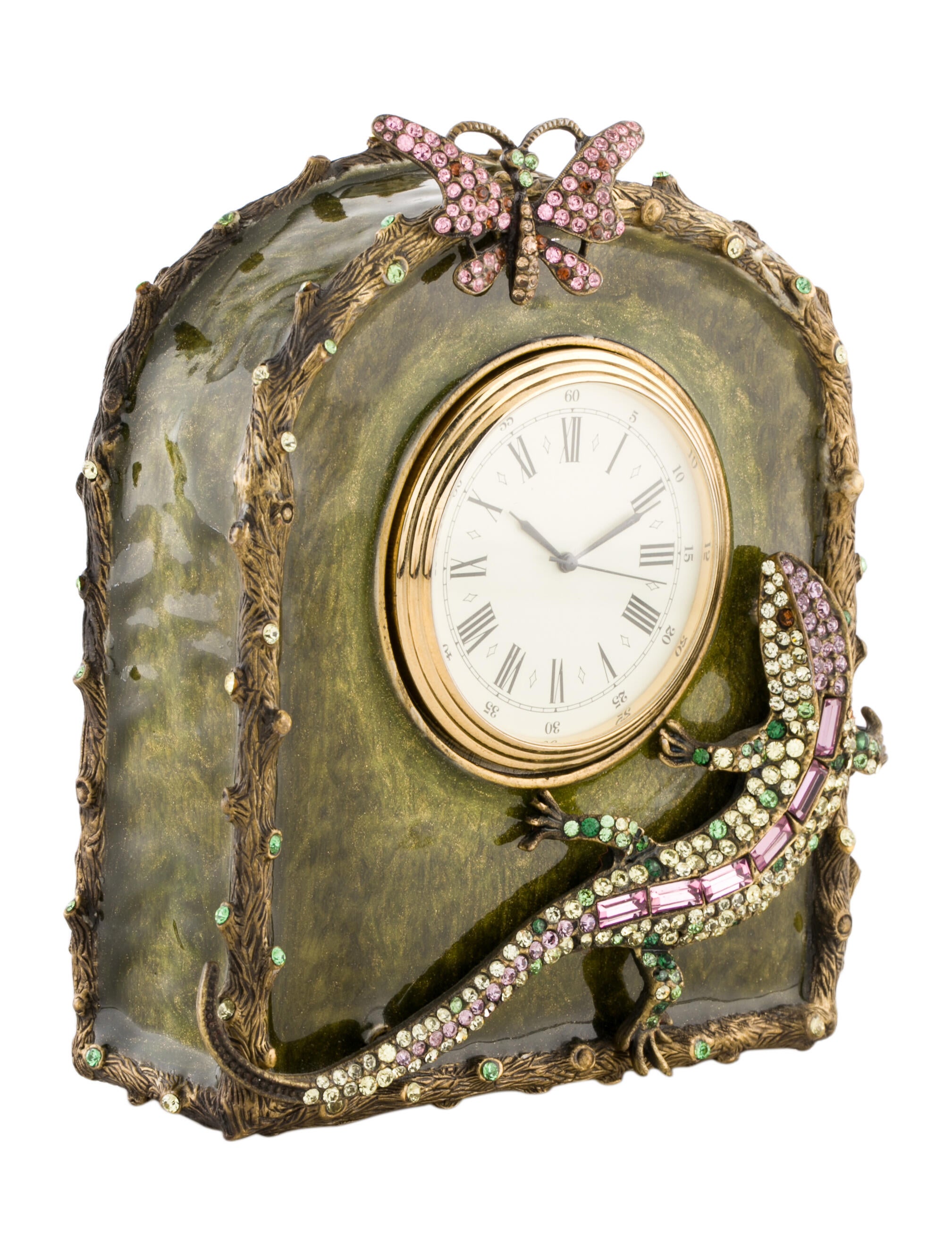 Jay Strongwater | The RealReal