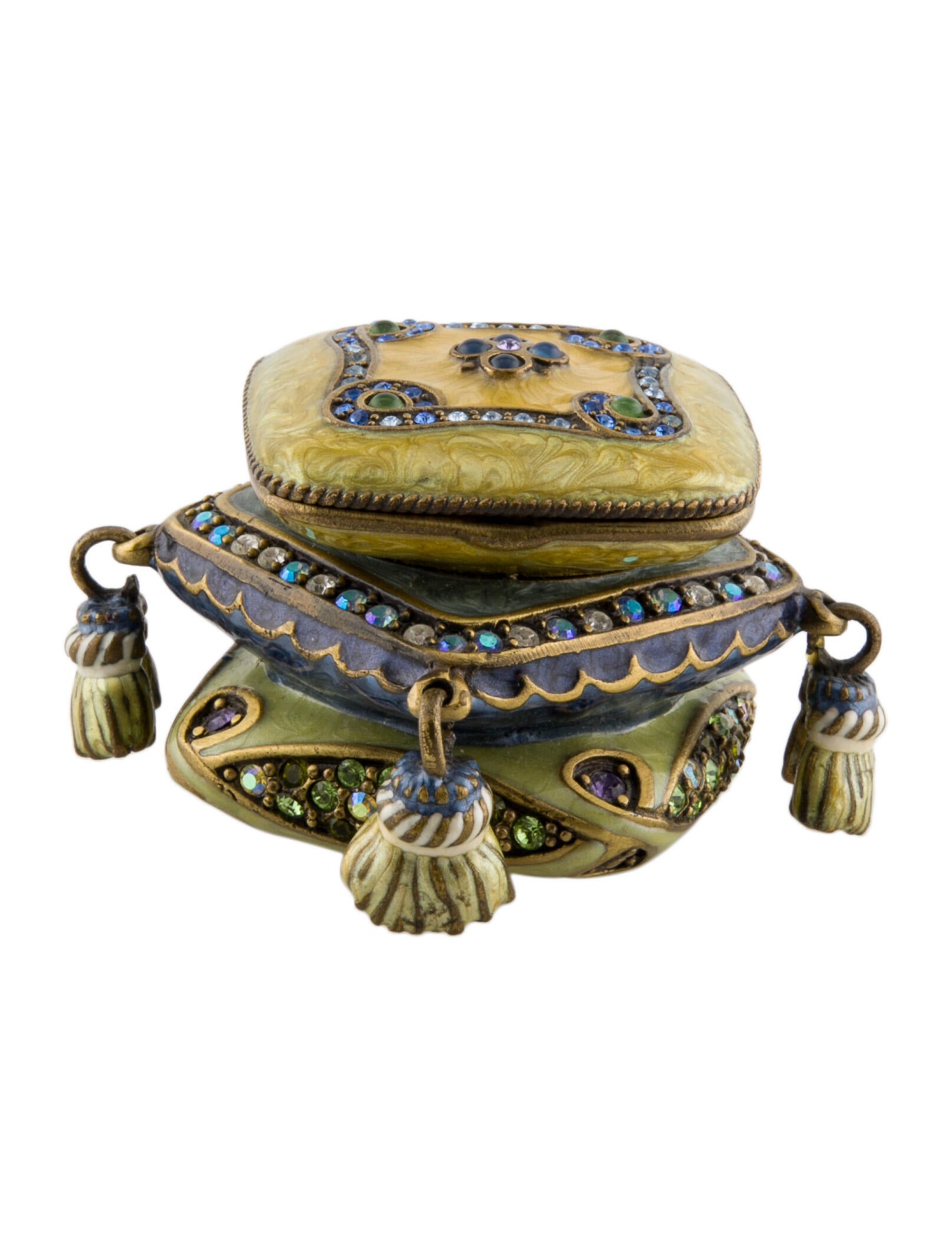 Jay Strongwater | The RealReal