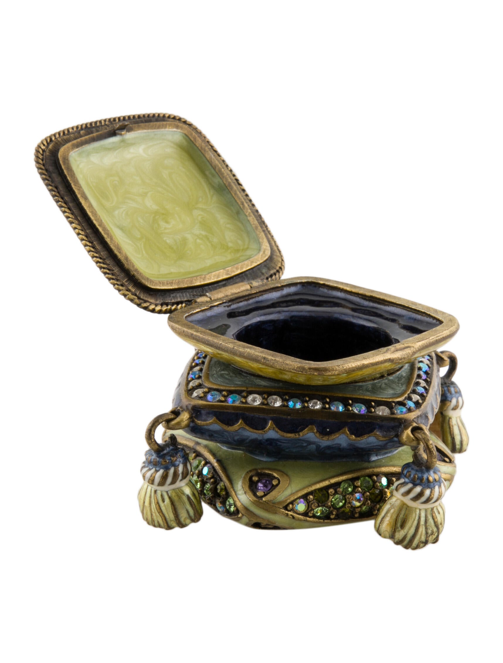 Jay Strongwater | The RealReal