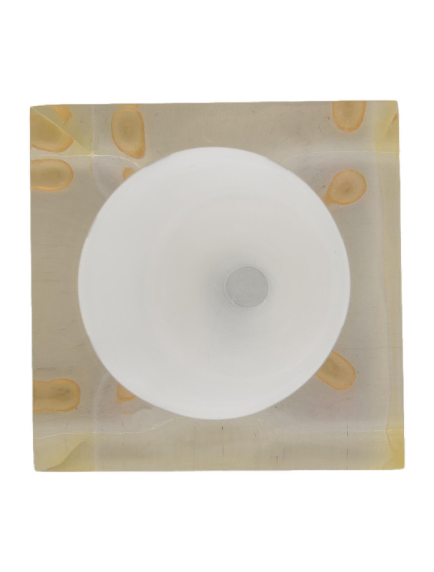 Jonathan Adler Bacharach Swivel Chair - Pink Seating, Furniture ...