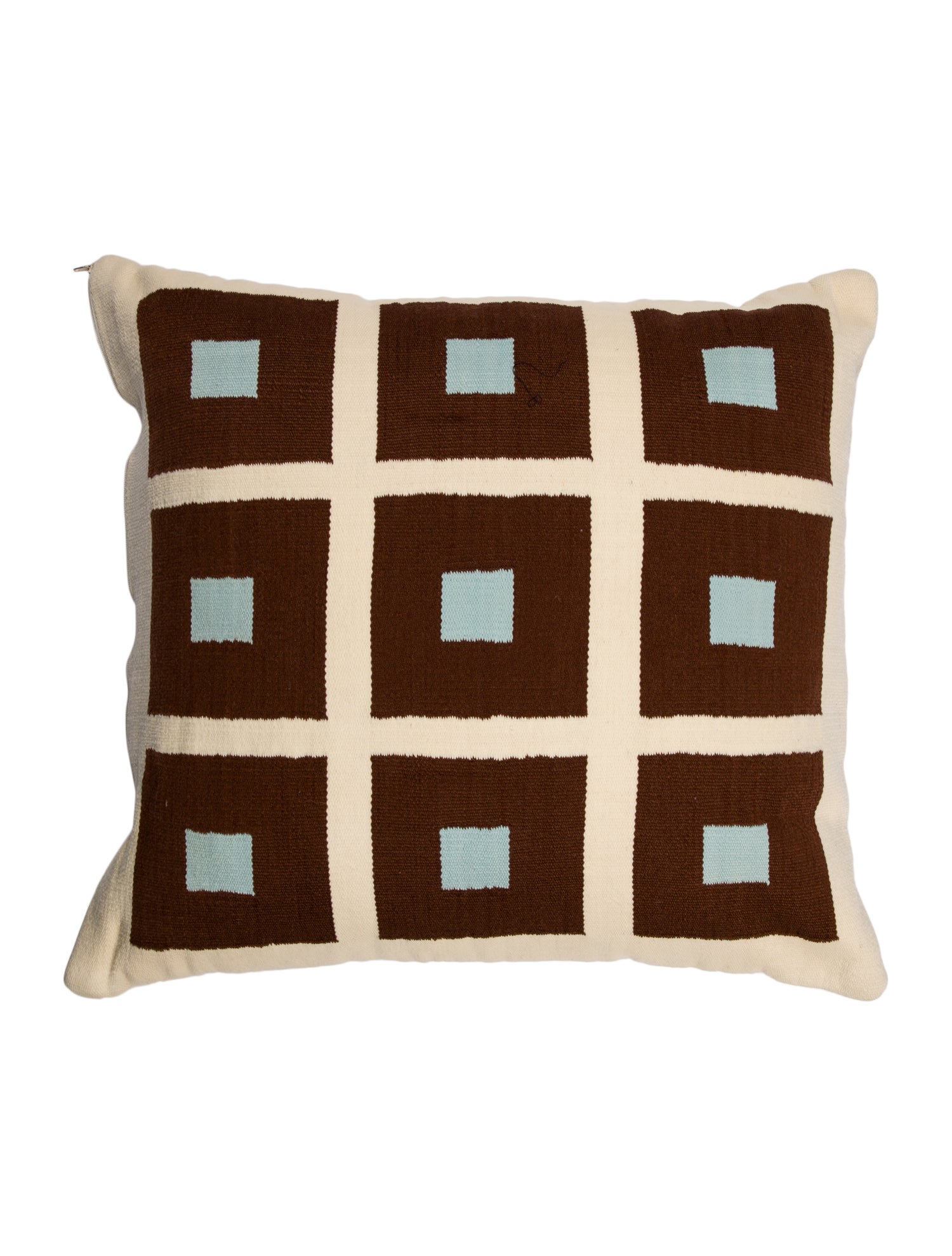 Designer Pillows & Throws | The RealReal