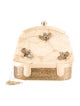 Judith Leiber Bee Bag - Handbags - JUD10034 | The RealReal