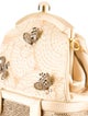 Judith Leiber Bee Bag - Handbags - JUD10034 | The RealReal