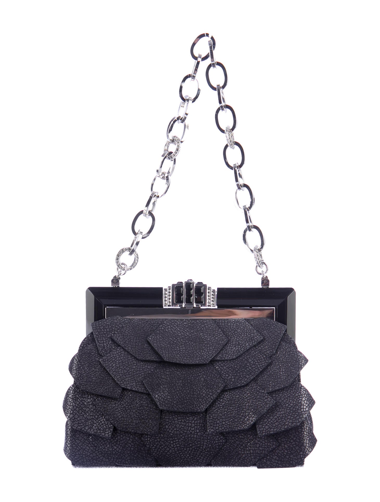 Judith Leiber Evening Bag - Handbags - JUD21540 | The RealReal