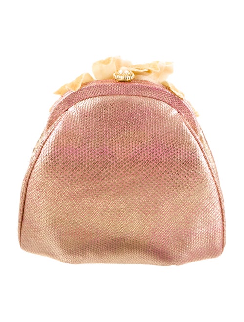 Judith Leiber Clutch - Handbags - JUD22094 | The RealReal