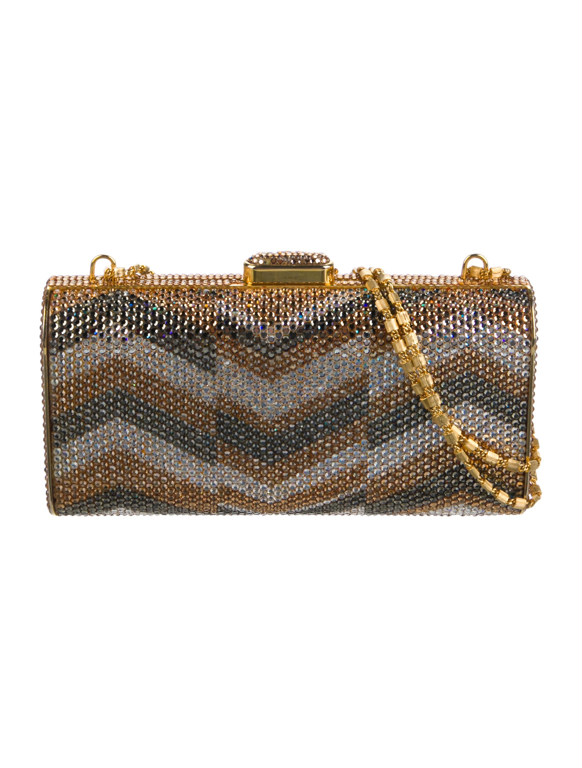 Judith Leiber Evening Bags On Sale - Authenticated Resale | The RealReal