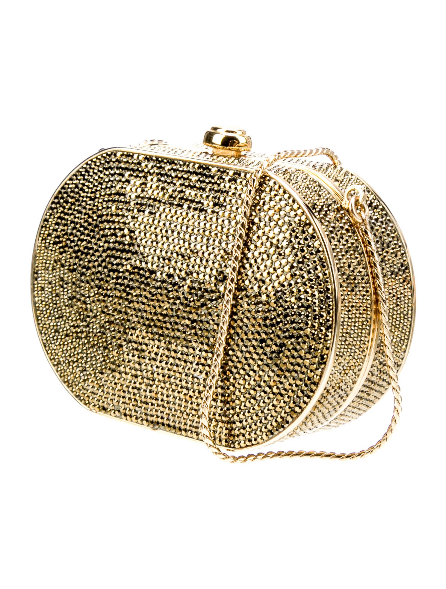 Etro Evening Bag - Brown Evening Bags, Handbags - ETR30312 | The RealReal