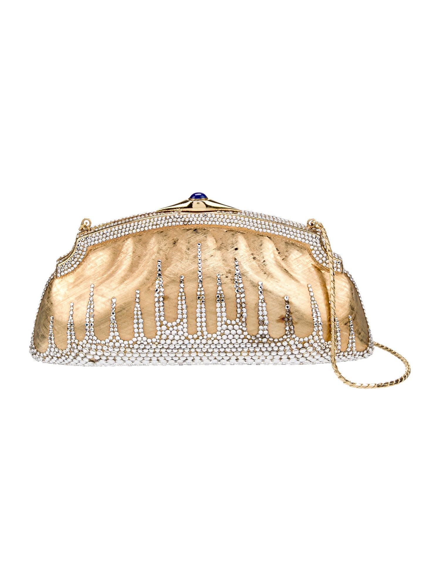 Judith Leiber Evening Bags | The RealReal