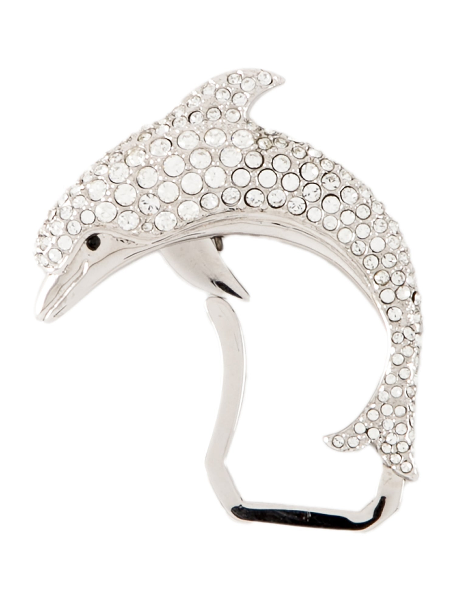 Designer Keychains For Women | The RealReal