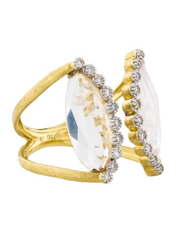 Jude Frances Luxury Fashion | The RealReal