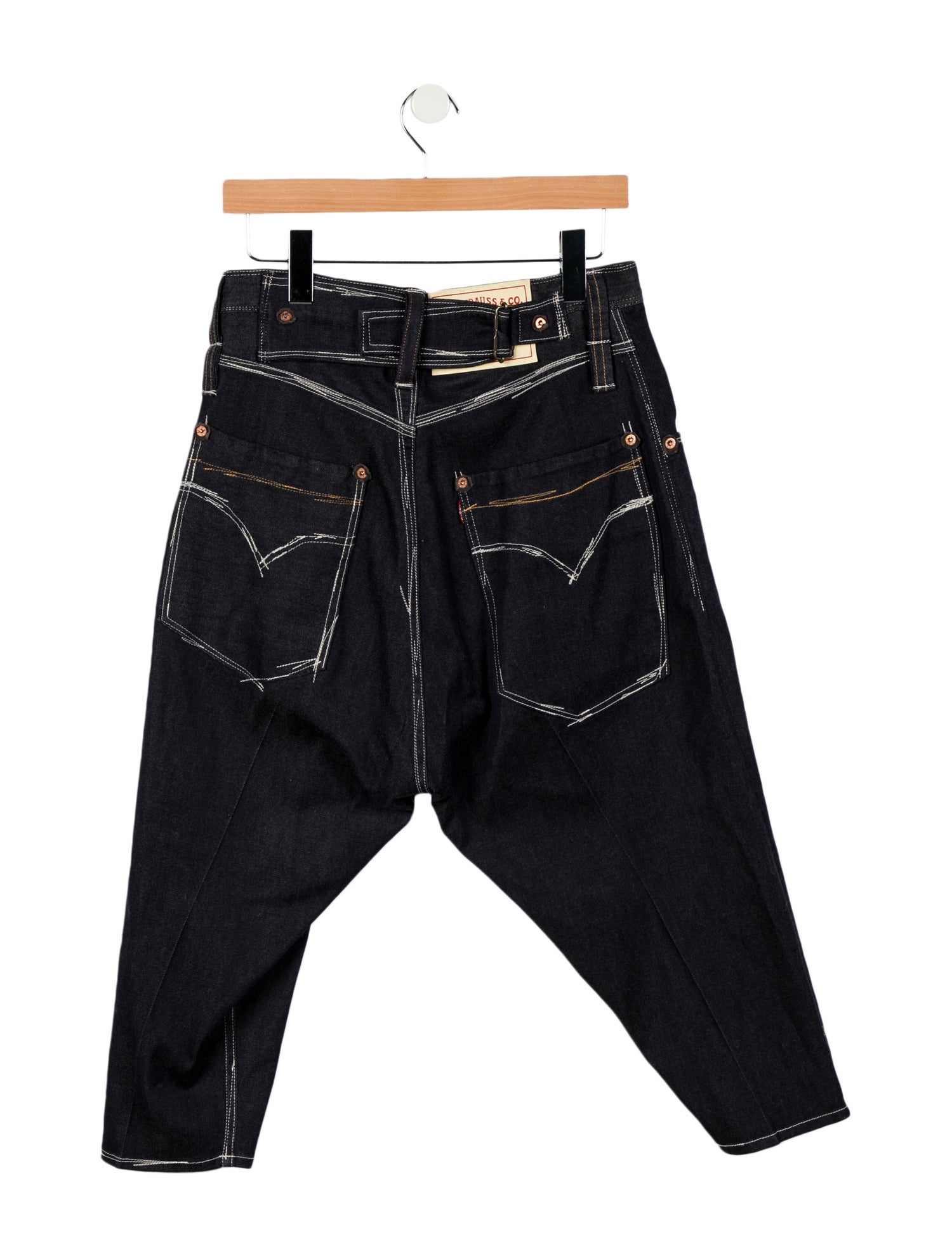 Junya Watanabe | The RealReal