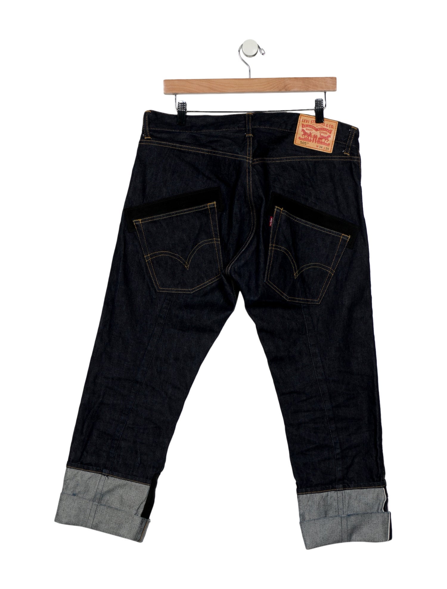 Junya Watanabe | The RealReal