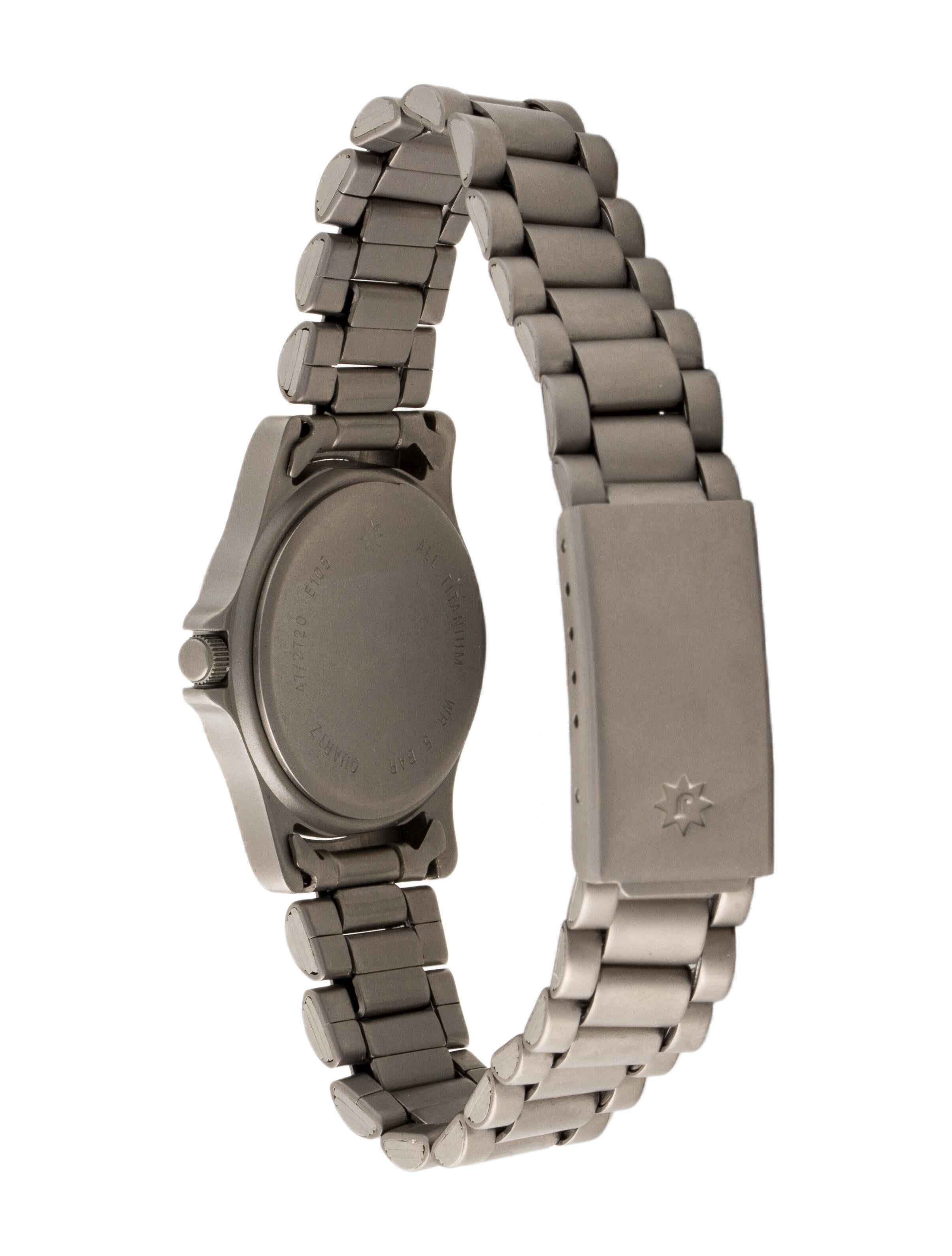 Hermès Clipper Watch | The RealReal