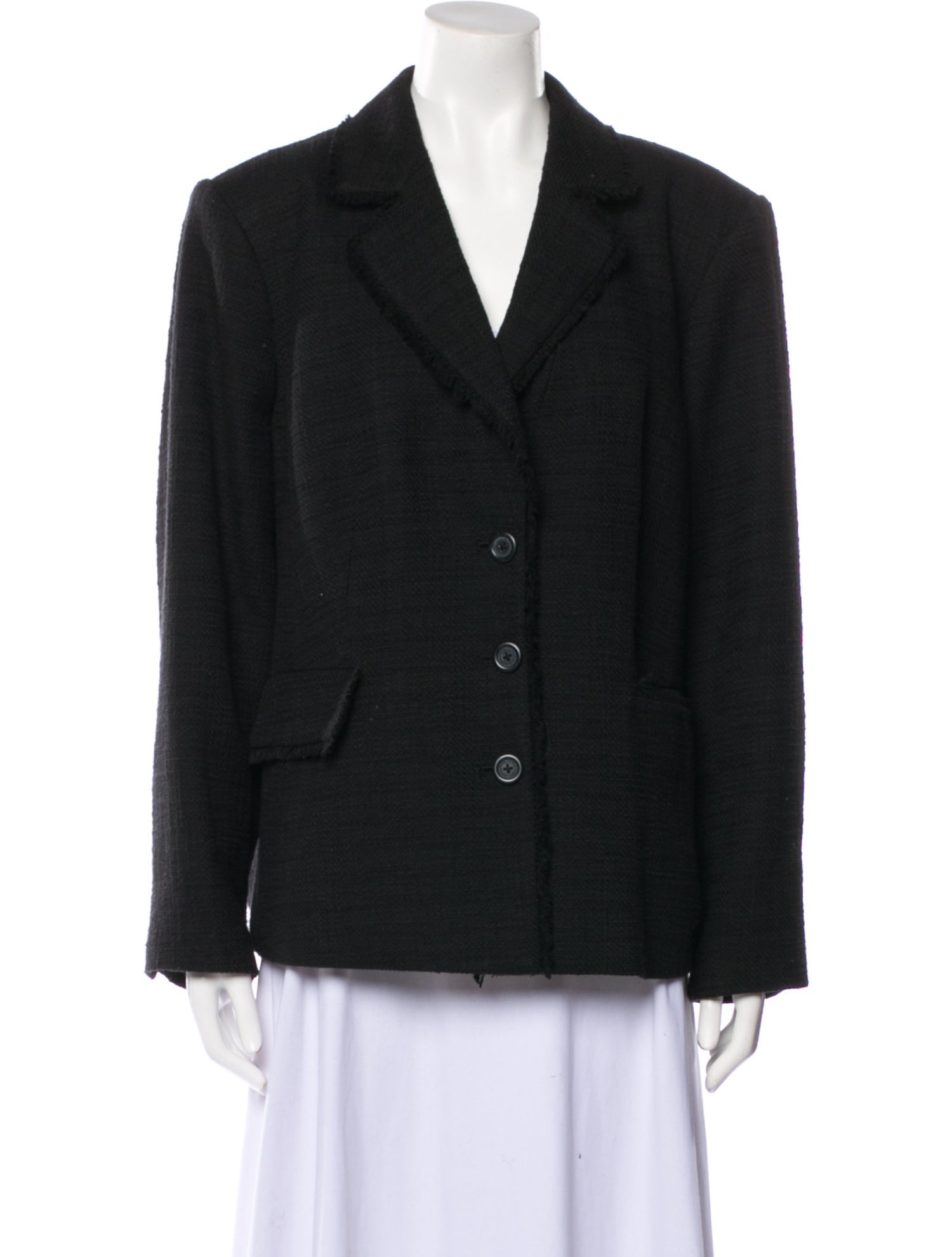 Karl Lagerfeld Jackets | The RealReal