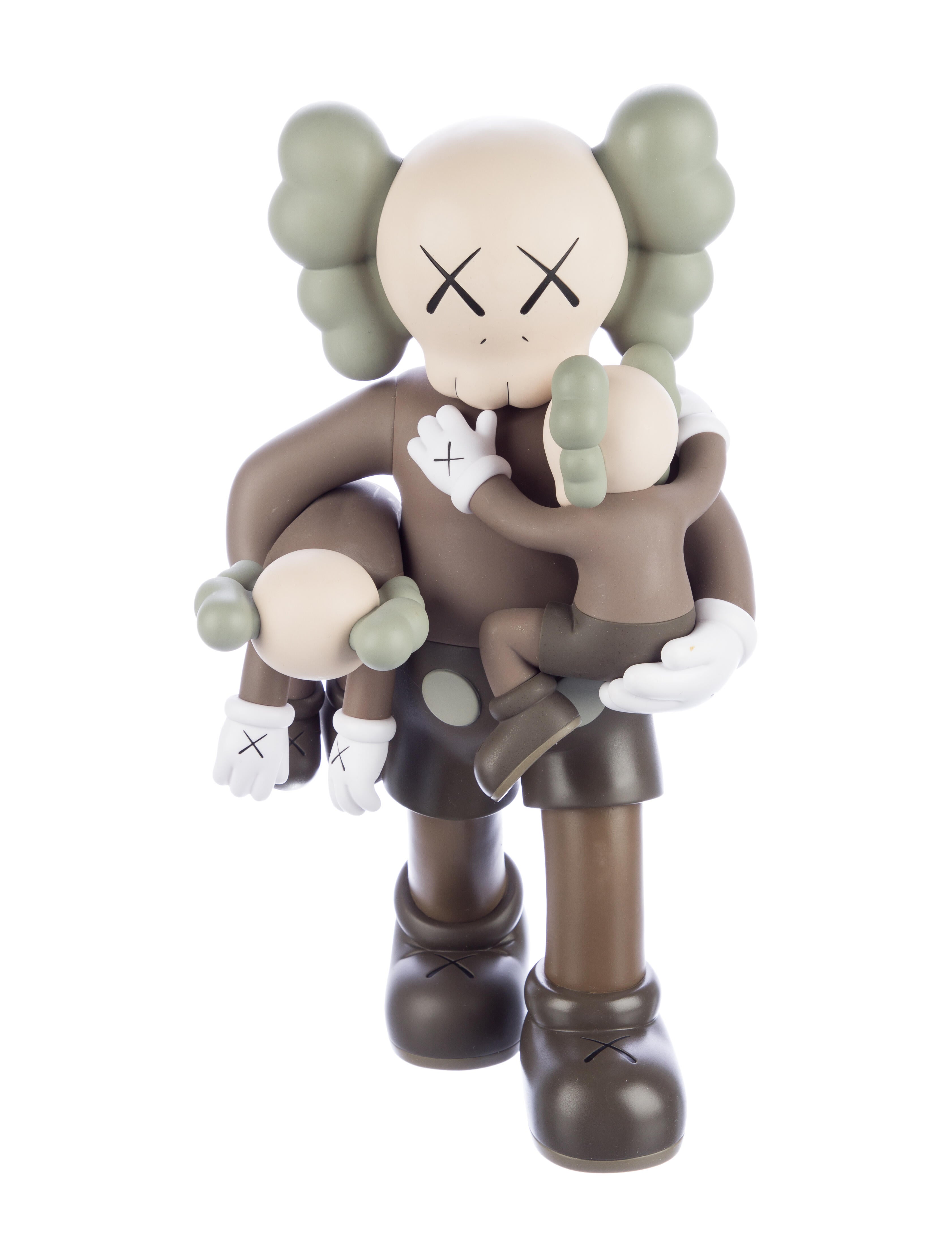 KAWS | The RealReal