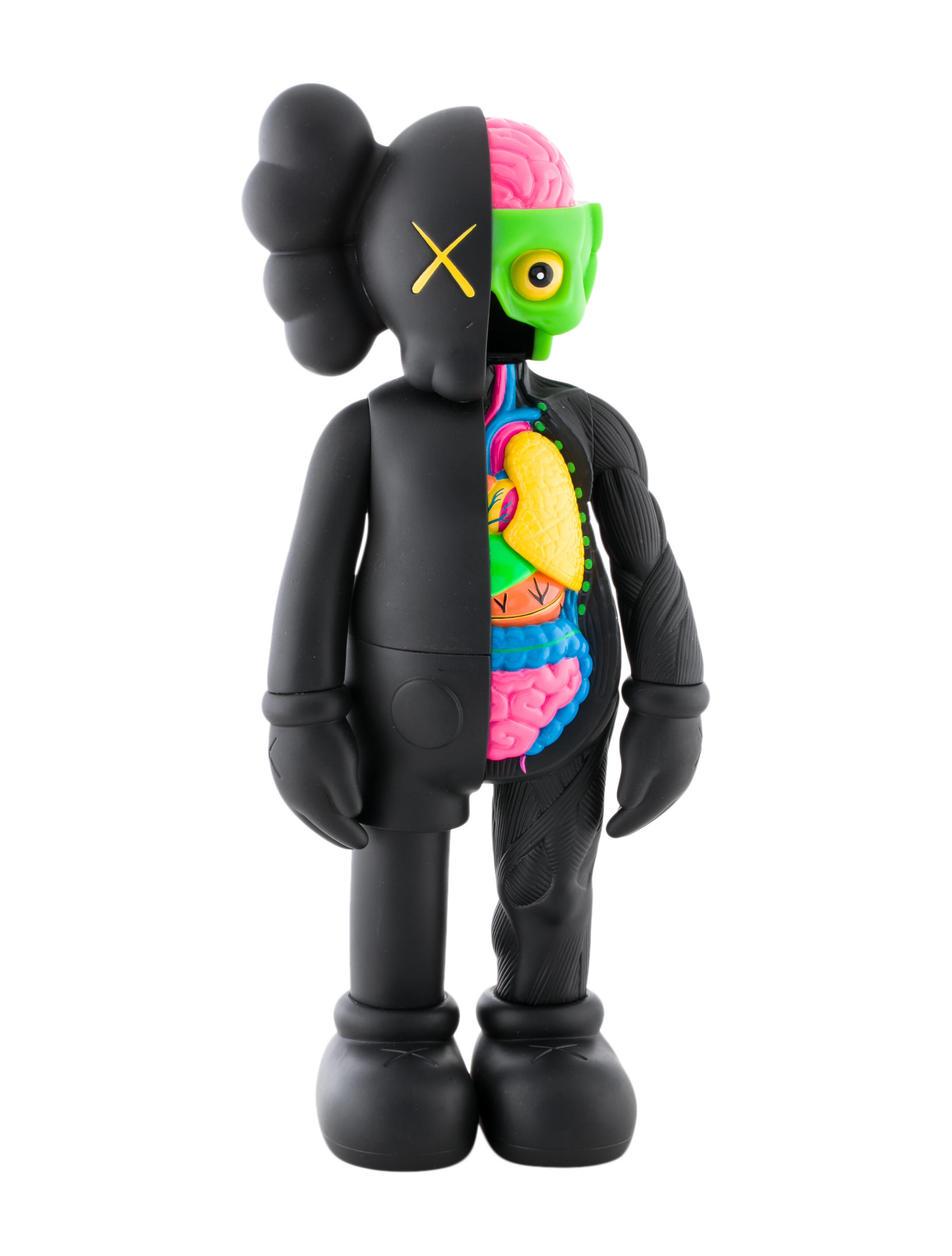 KAWS | The RealReal