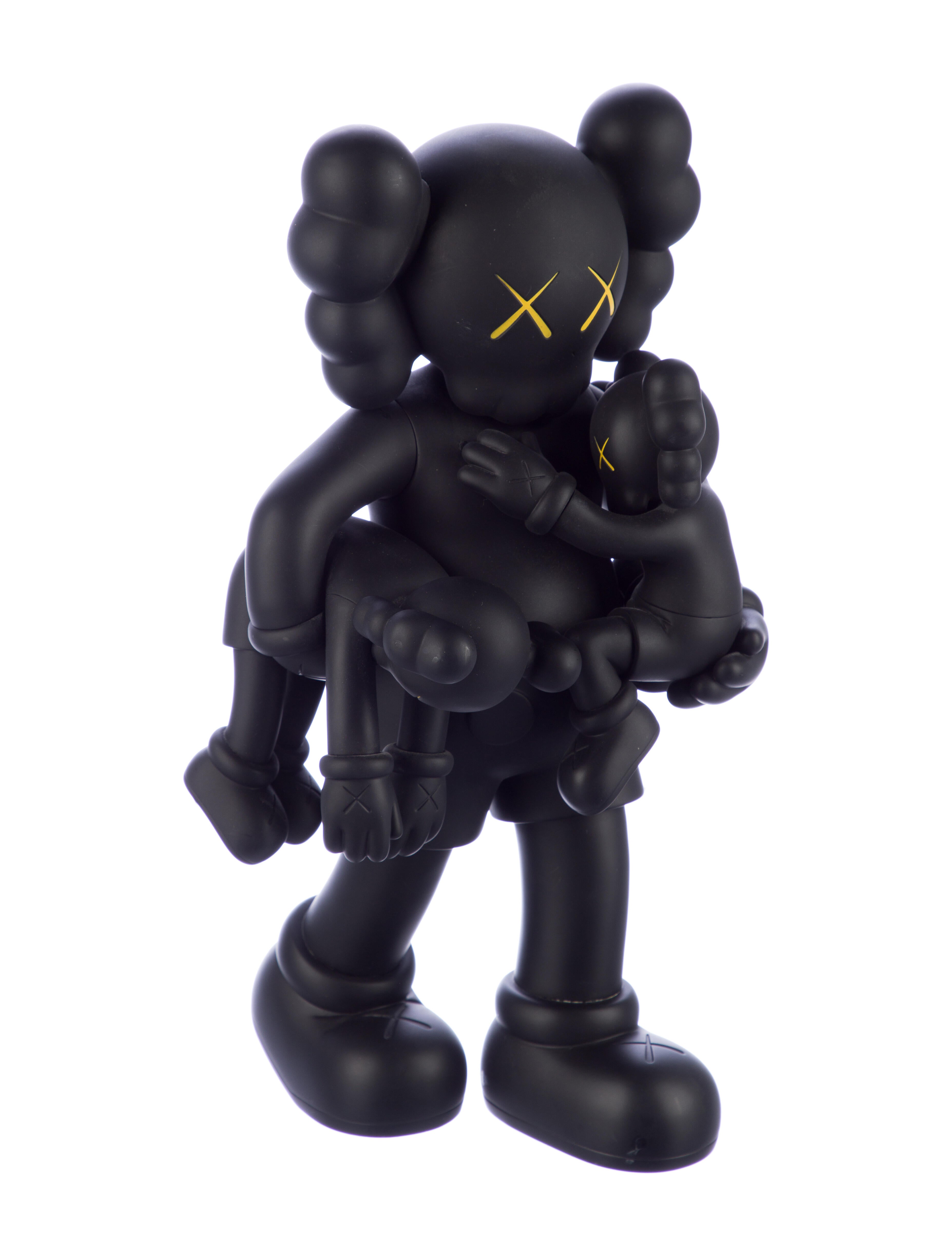 KAWS | The RealReal
