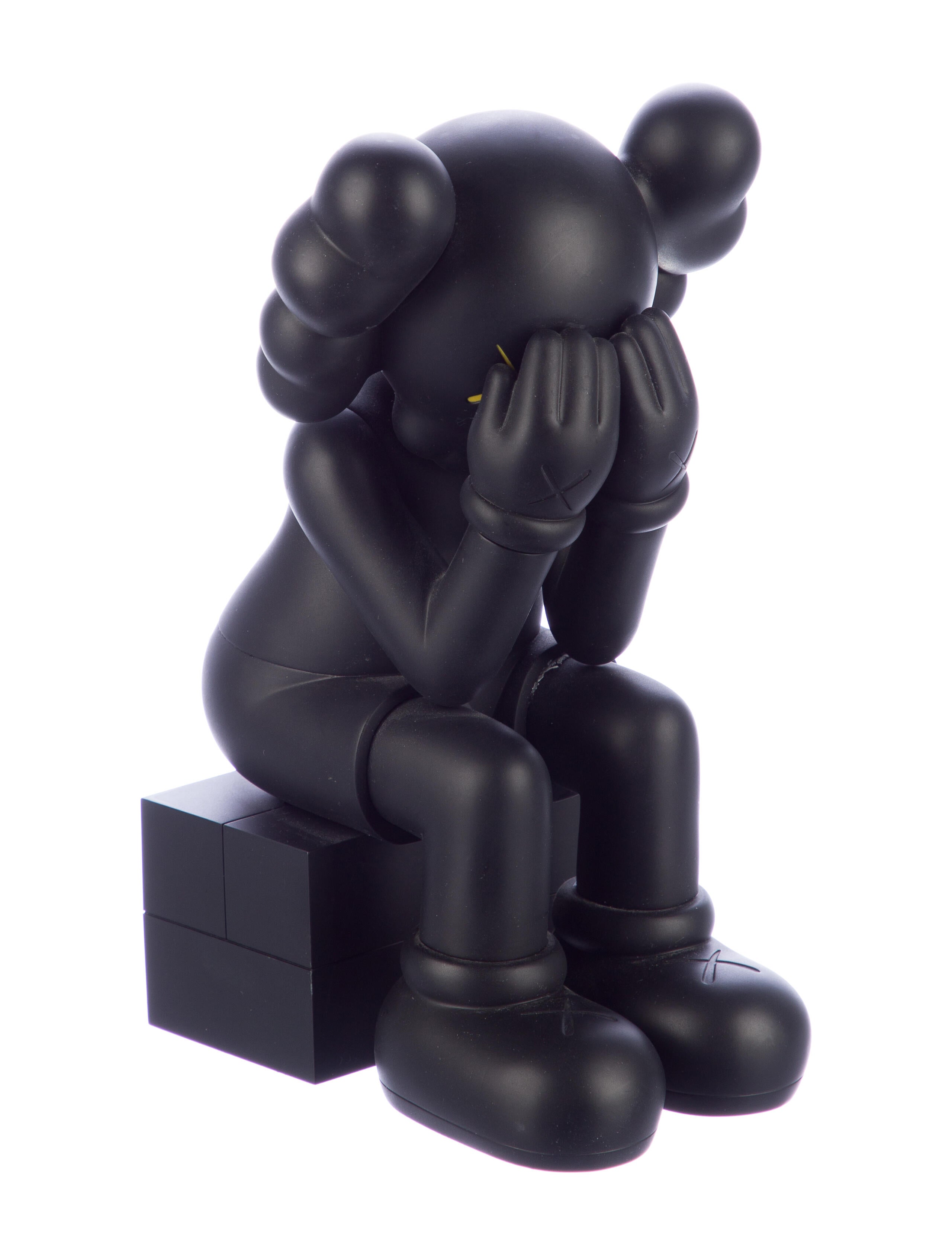KAWS | The RealReal