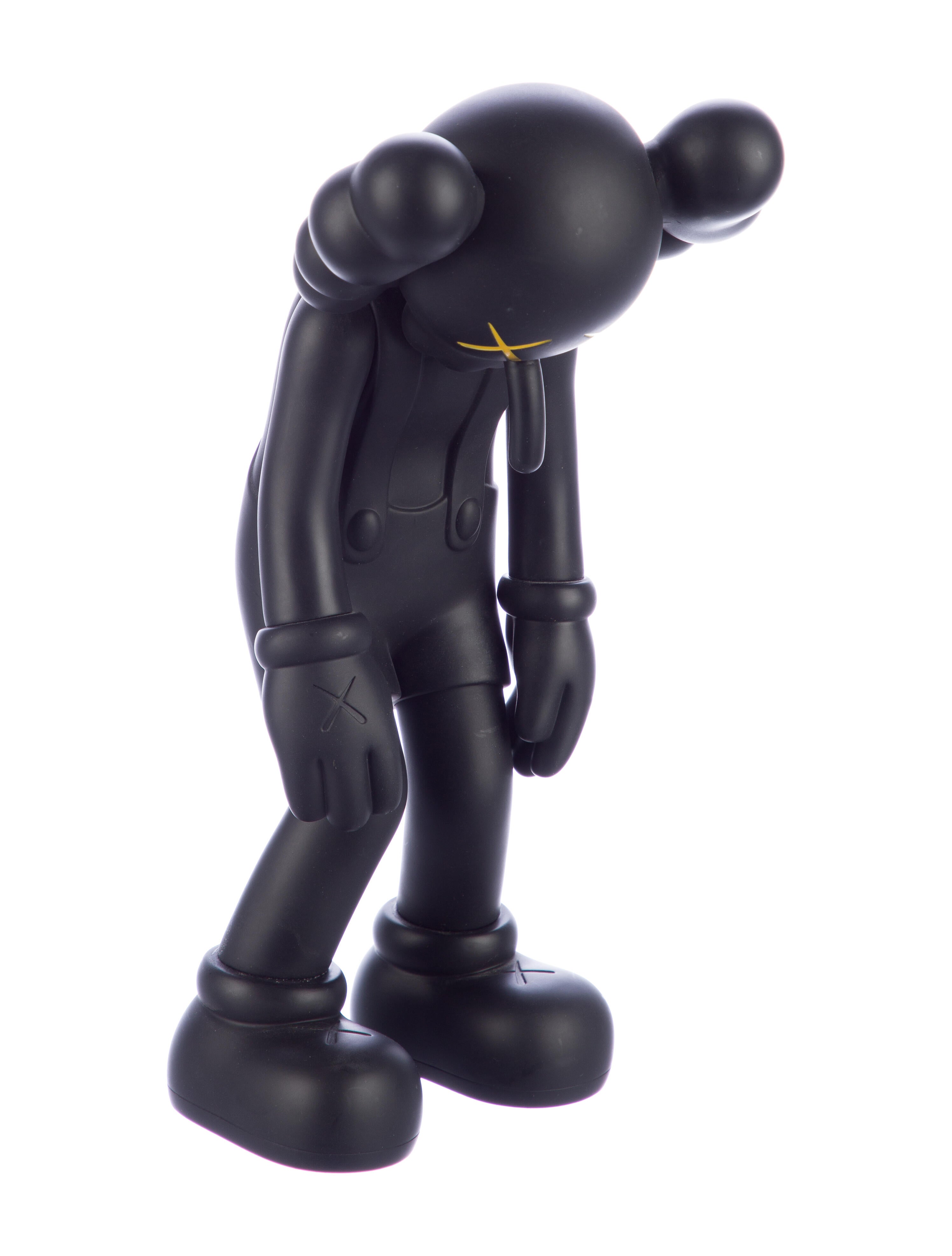 KAWS | The RealReal