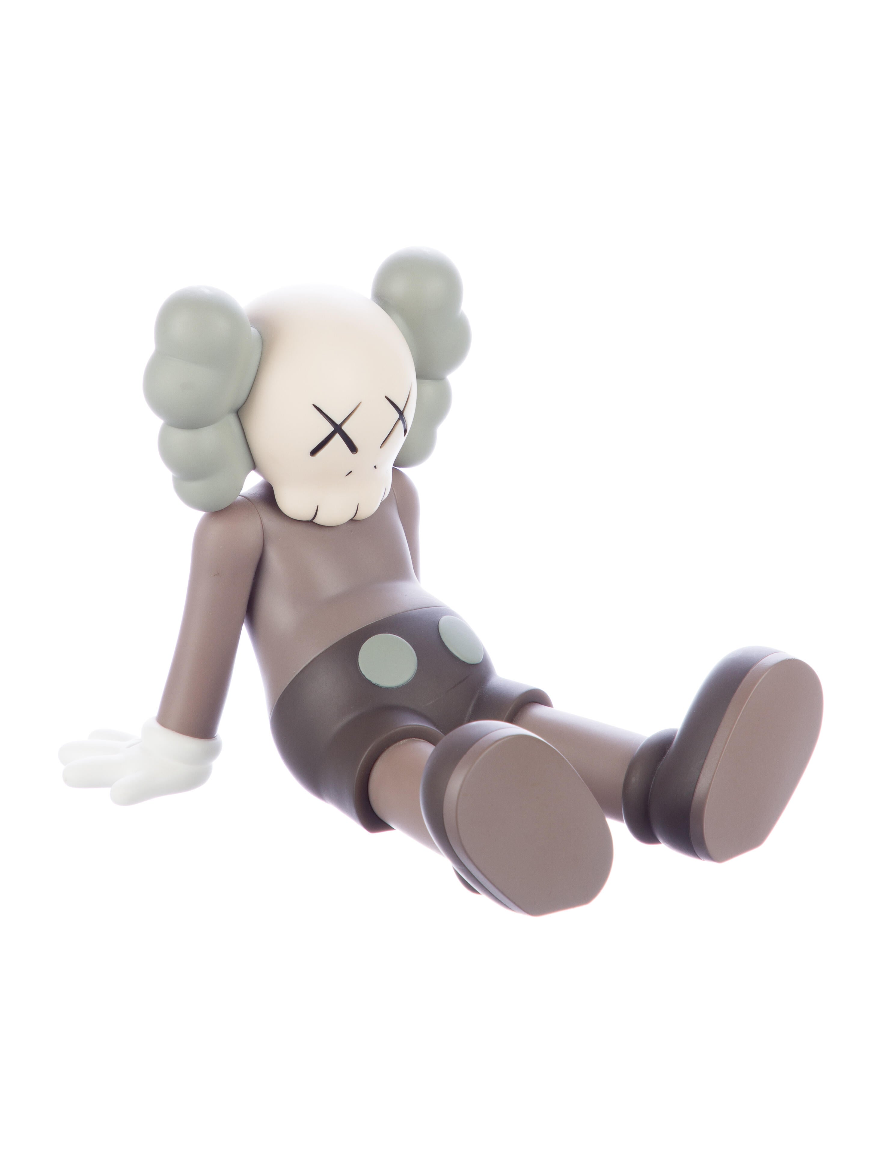 KAWS | The RealReal