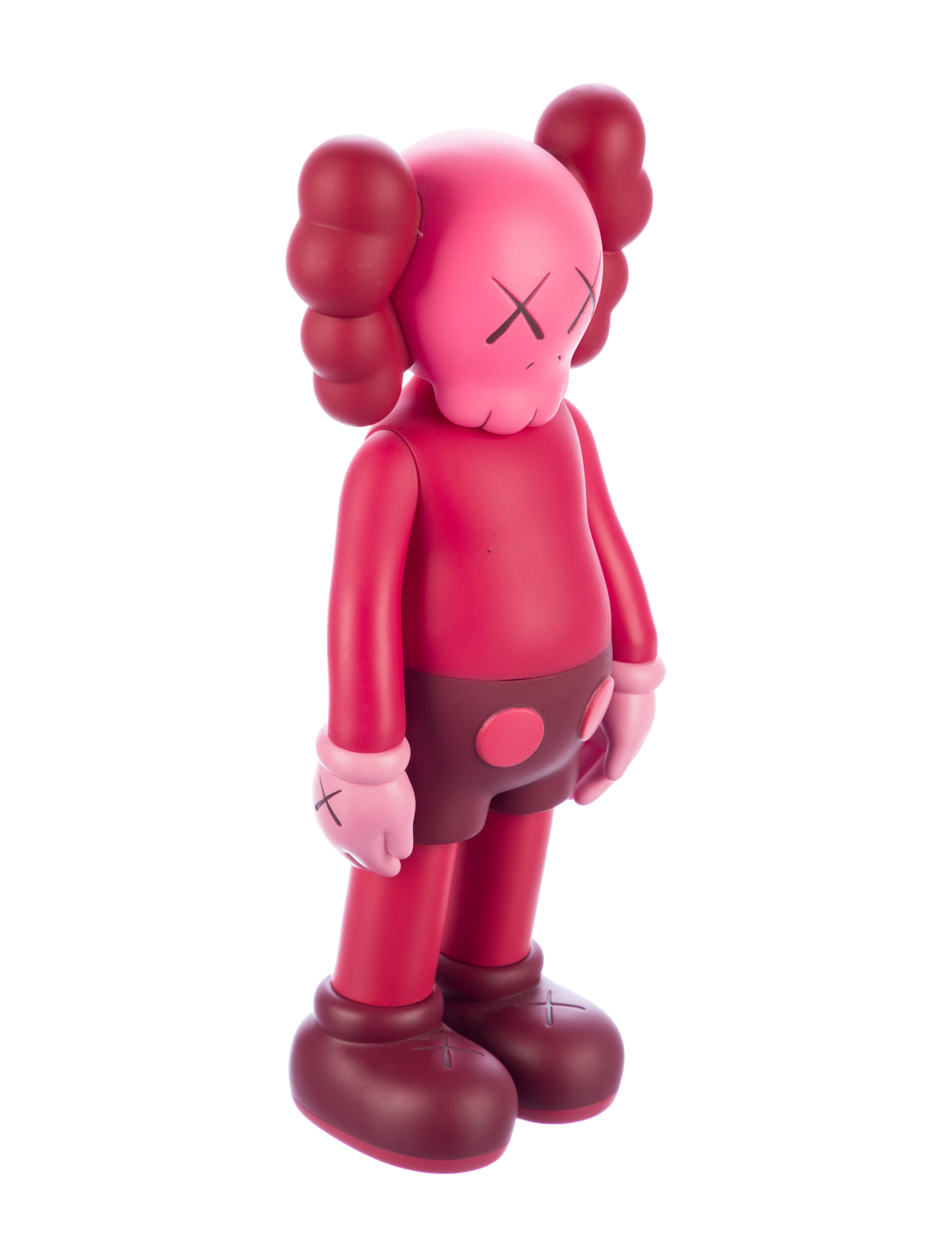 KAWS | The RealReal